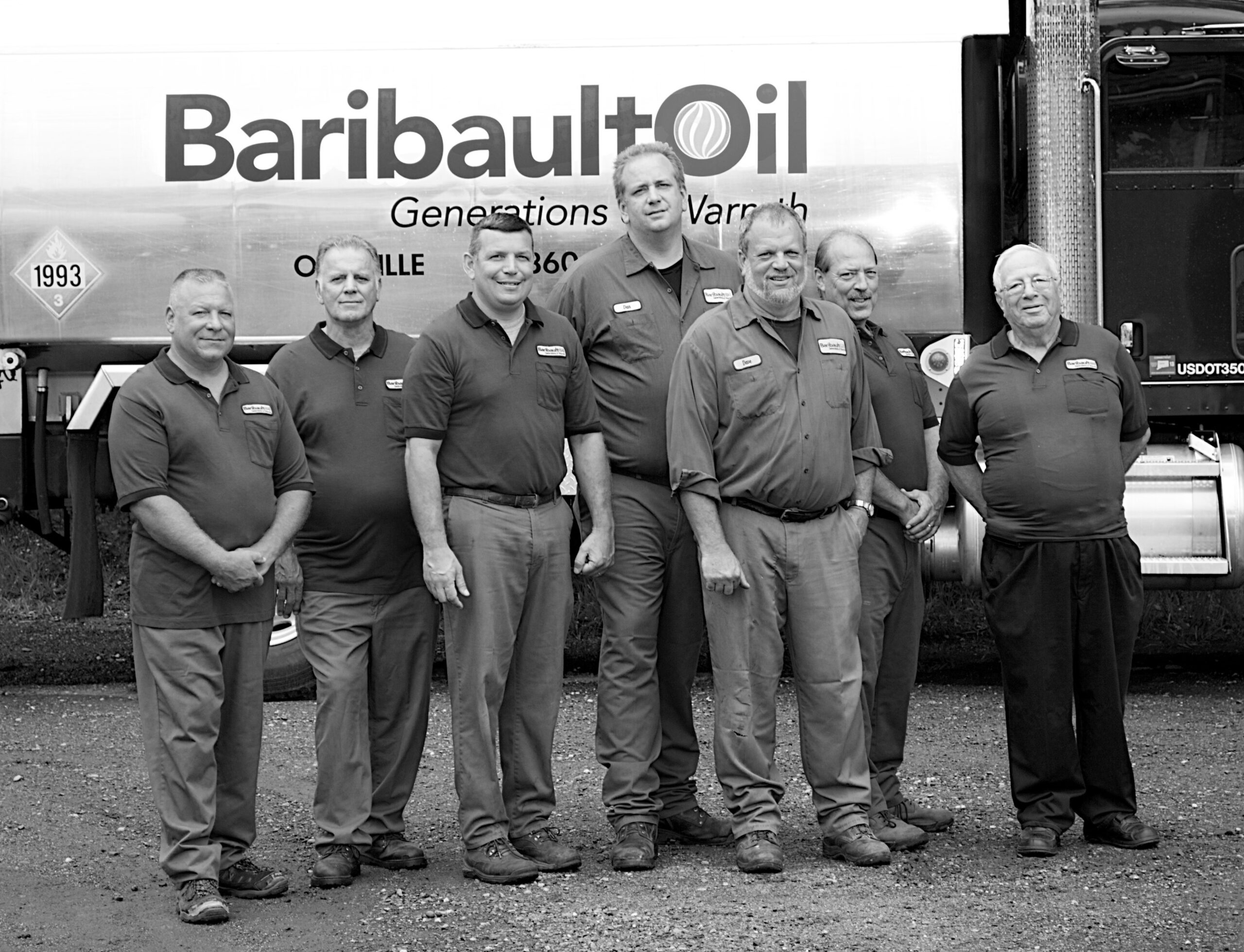 Careers - Baribault Fuel